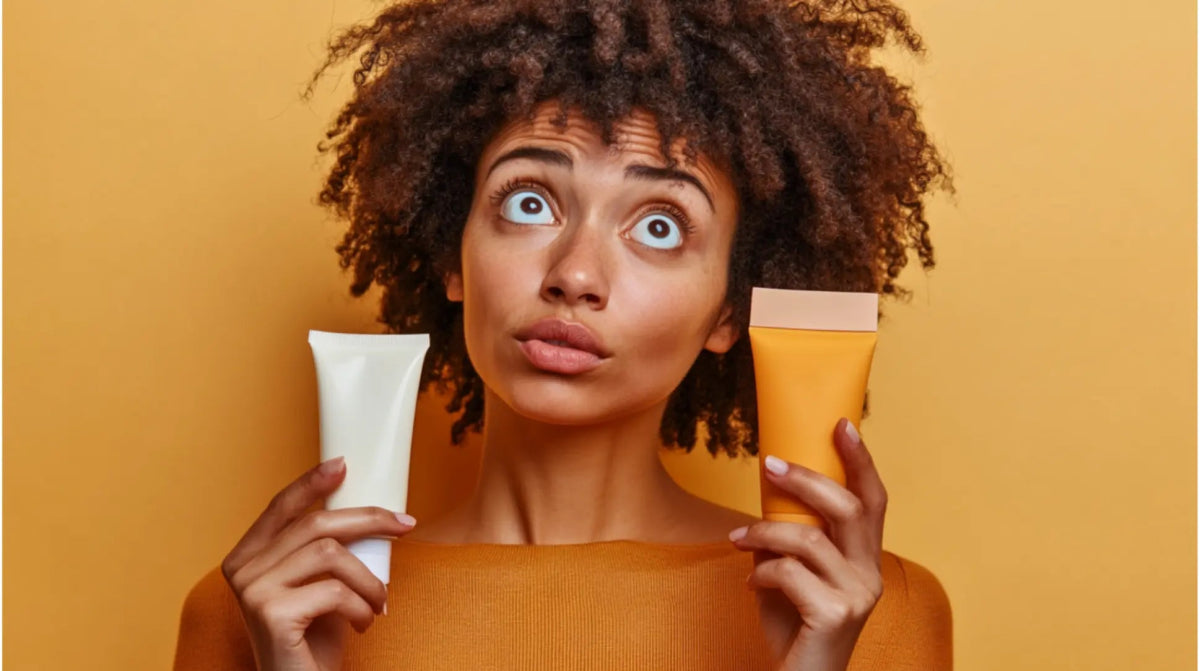 Should You Apply Sunscreen Before or After Moisturizer? (Guide) – Sky ...