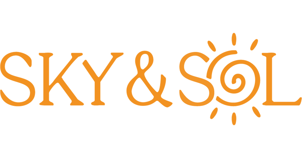 Products – Sky and Sol